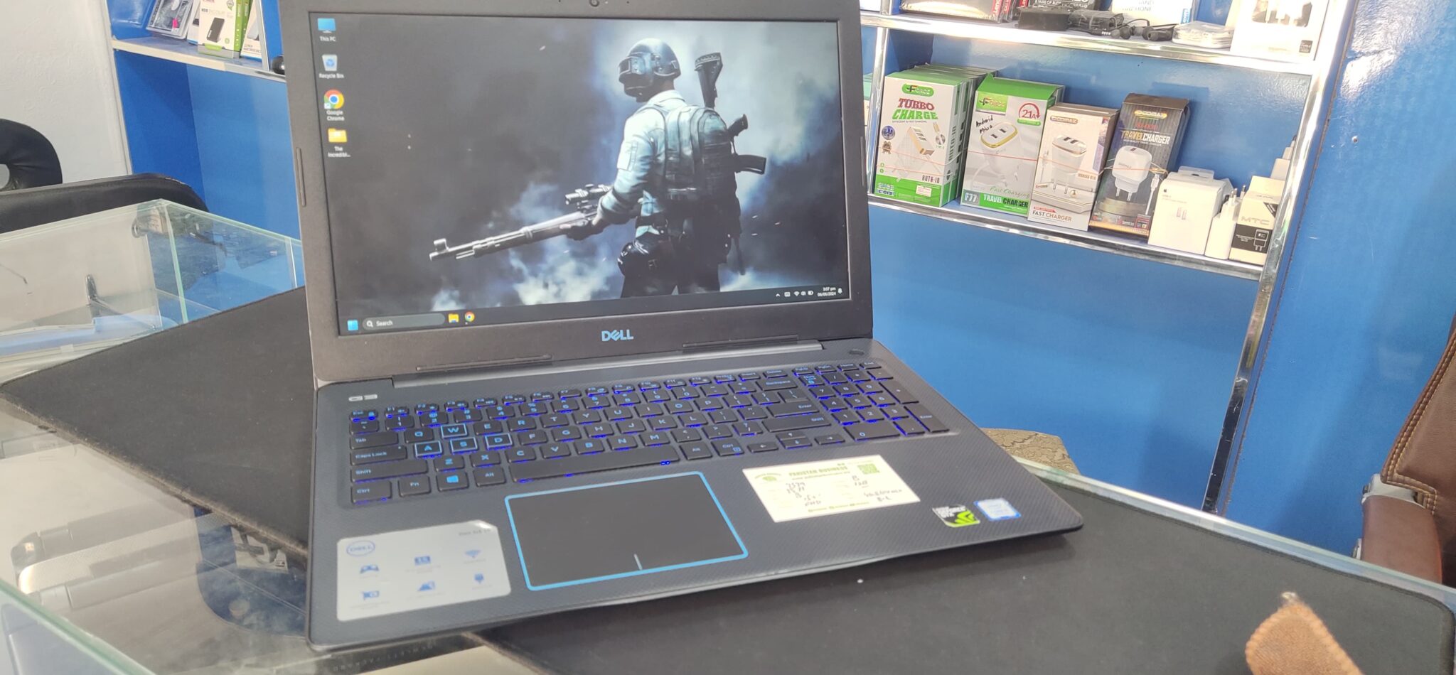 Gaming Laptops – Pakistan Business